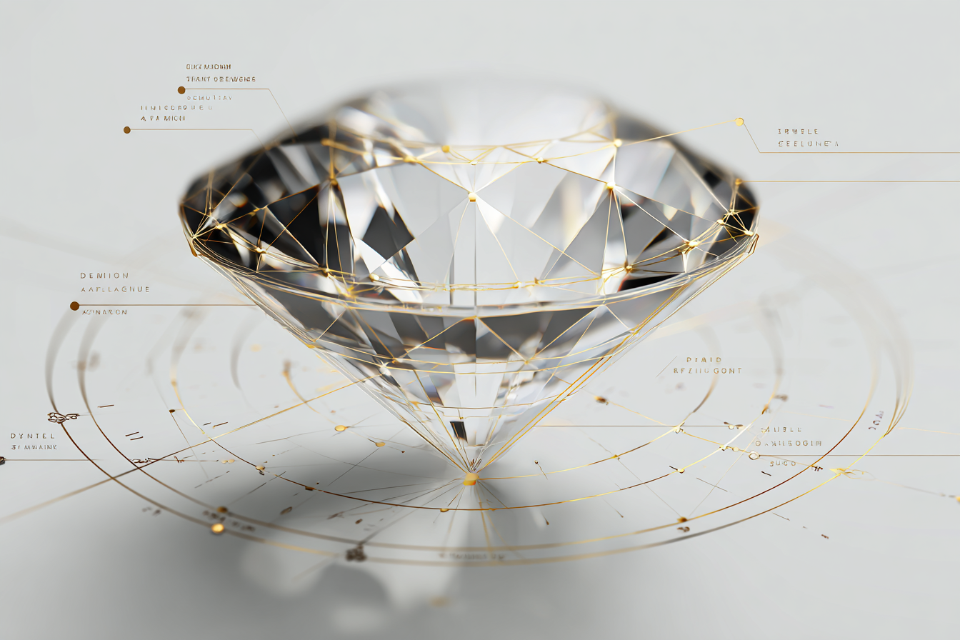 How to Read a Diamond Certificate | Divine Diamonds